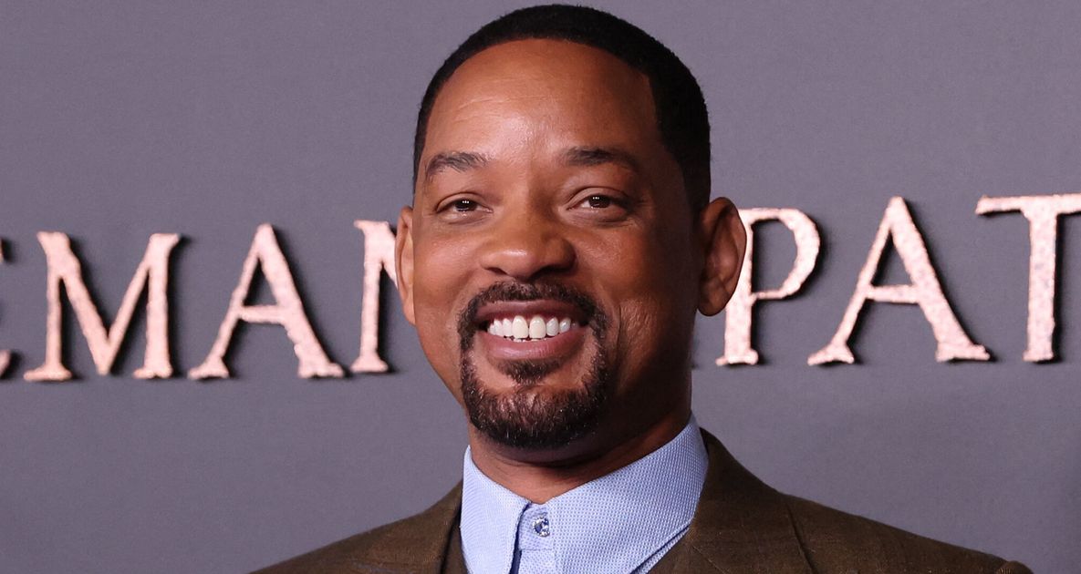 Will Smith hace aparición privada en Mississippi School | El es madrid